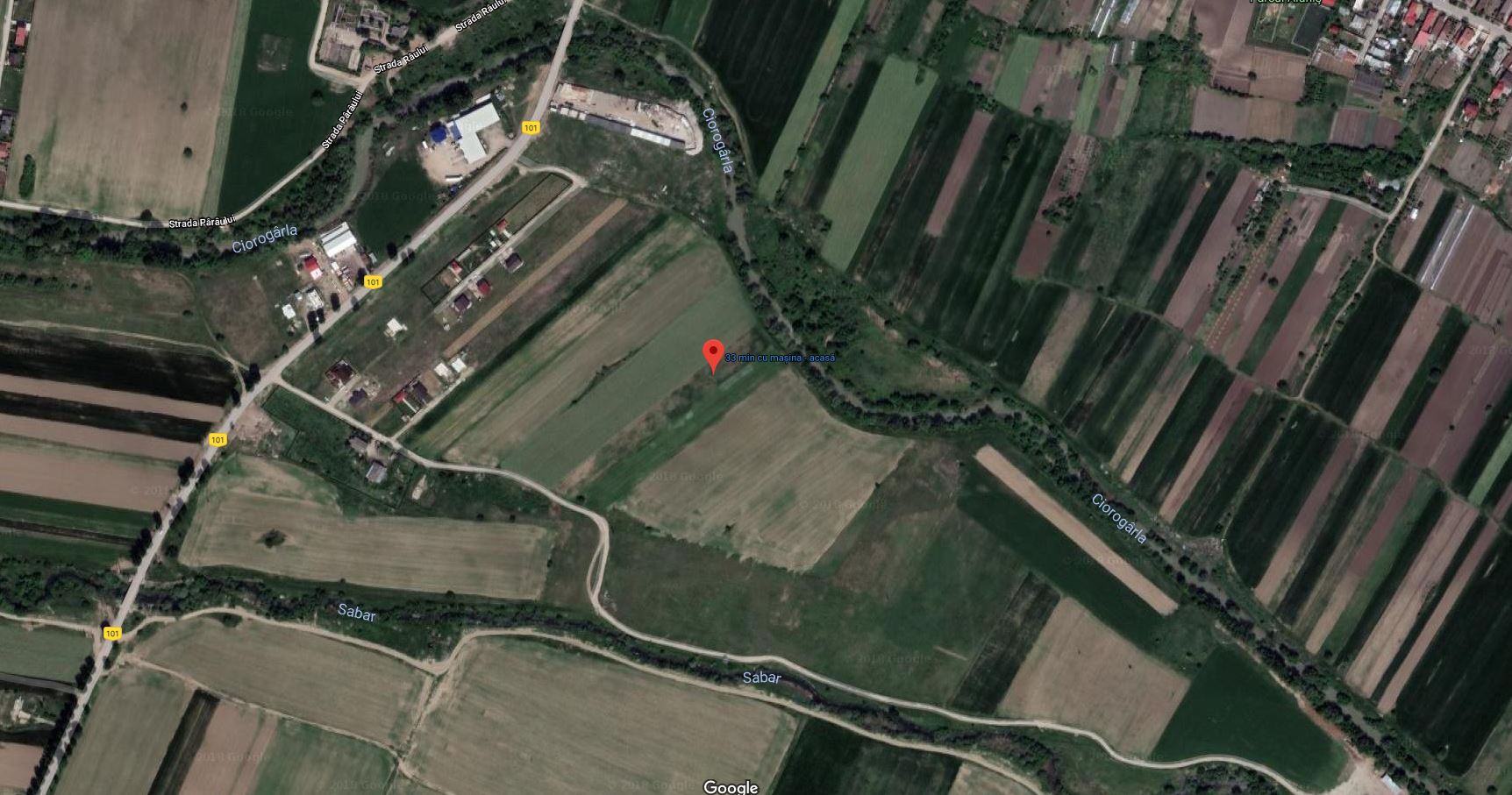 Teren Darasti | Lichidări Imobiliare